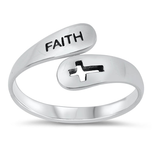 Faith ring – Catholicshoppingplace.com